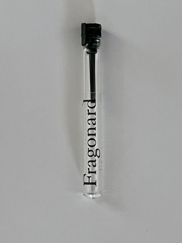Sample Vial - Fragonard Mélodie EDT - The Beautiful Life Store