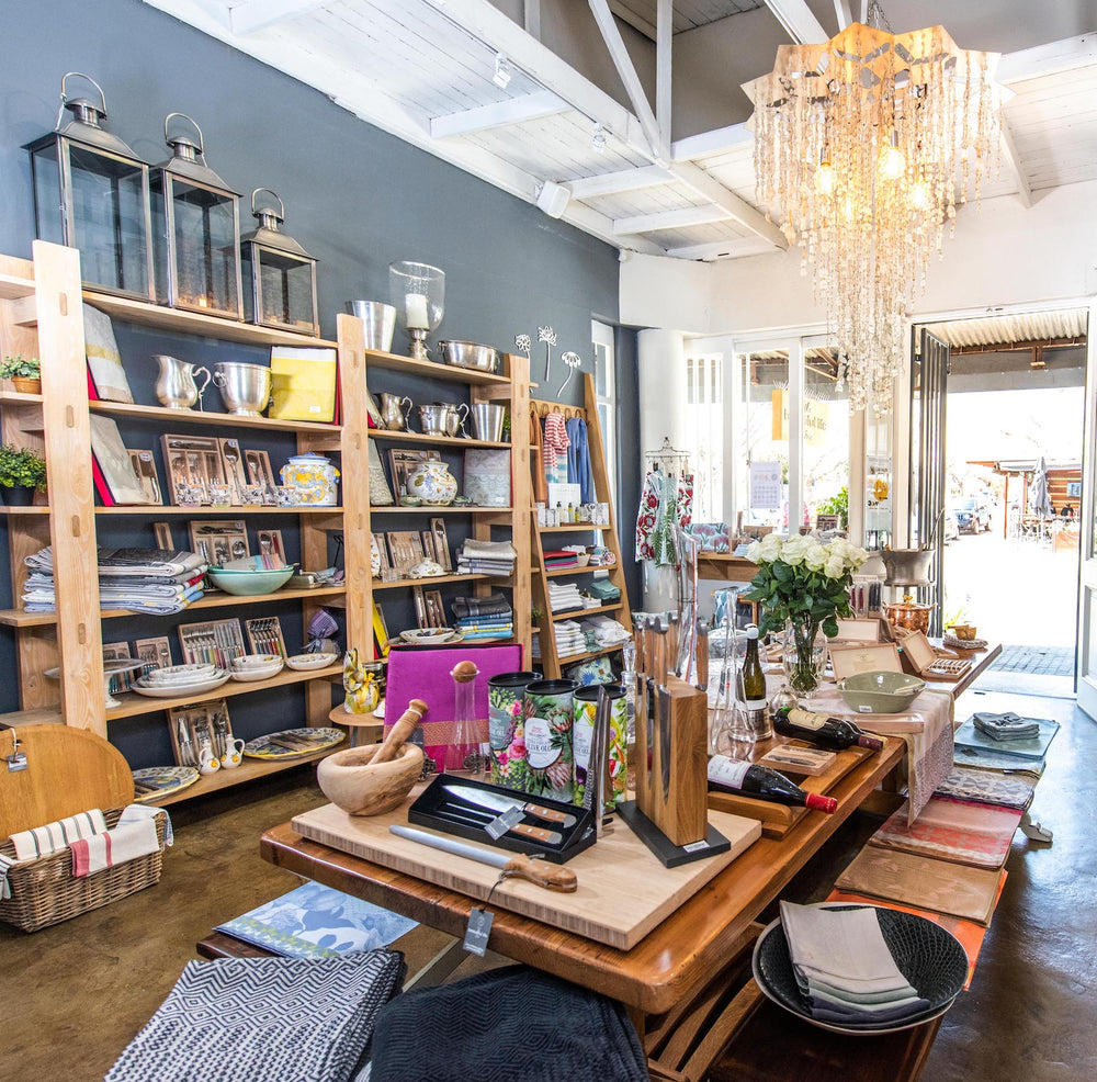 The Beautiful Life Store